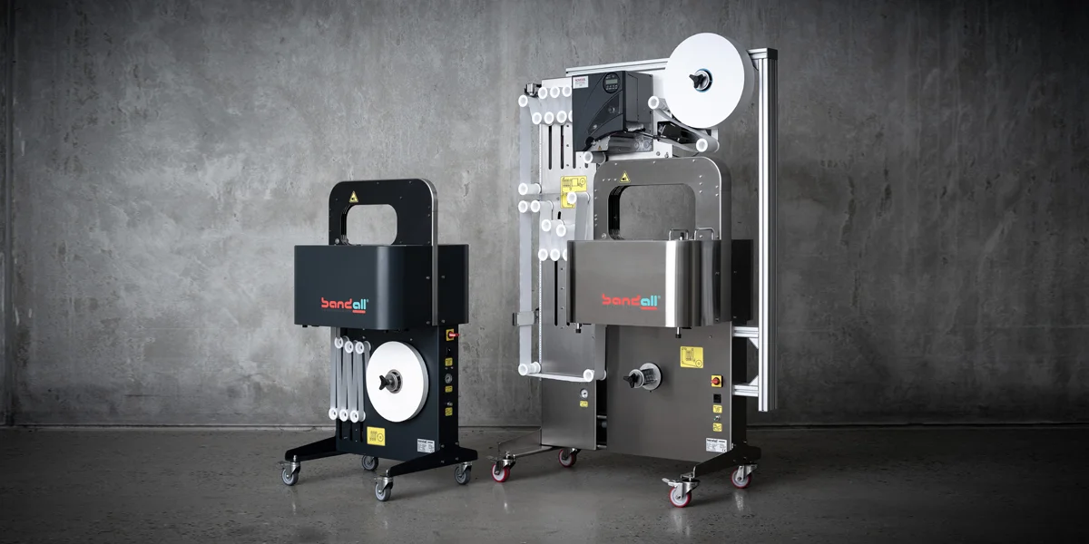 High-end Banding Systems - Bandall